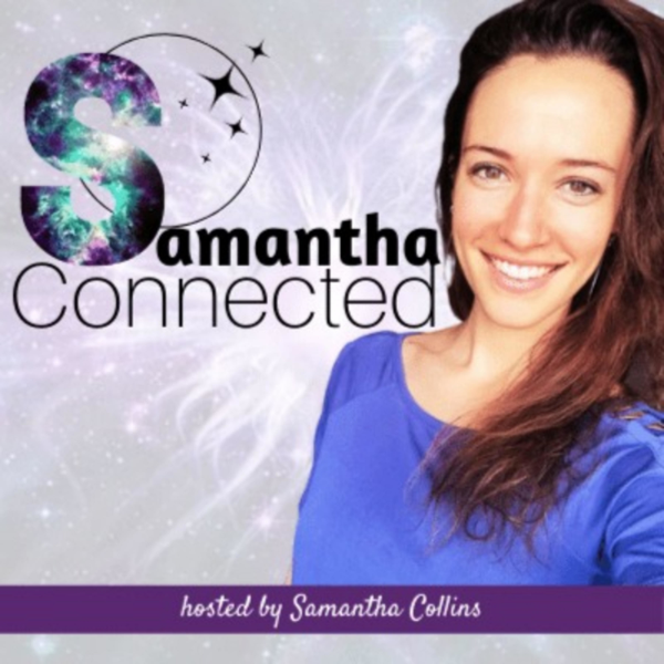 Samantha Connected | Listen to Podcasts On Demand Free | TuneIn