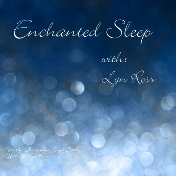 Enchanted Sleep | Listen to Podcasts On Demand Free | TuneIn