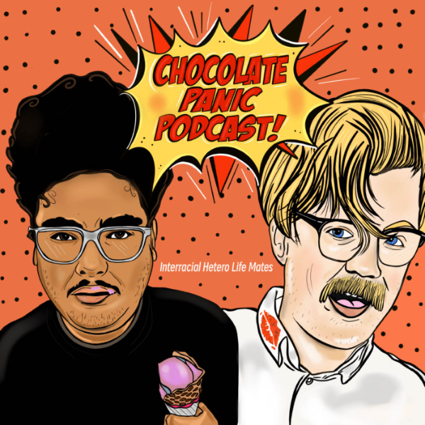 Chocolate Panic Podcast | Listen to Podcasts On Demand Free | TuneIn