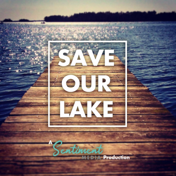 SAVE OUR LAKE | Listen to Podcasts On Demand Free | TuneIn
