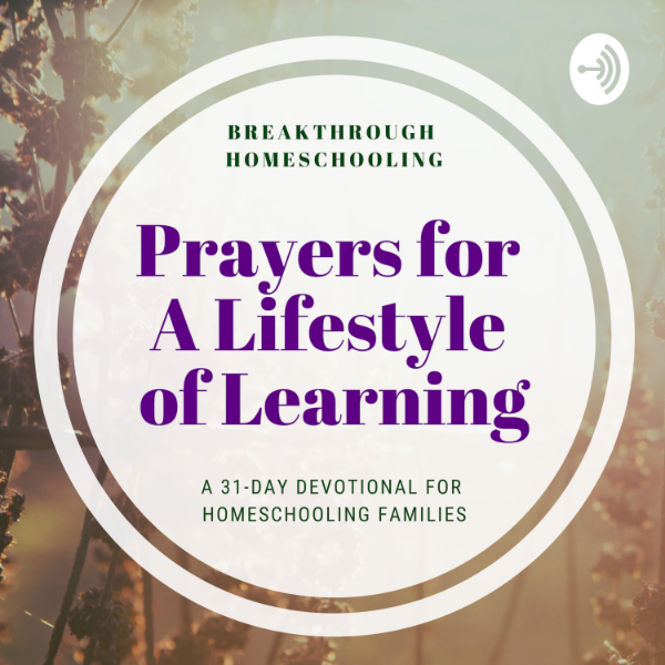 Prayers for a Lifestyle of Learning | Listen to Podcasts On Demand Free ...