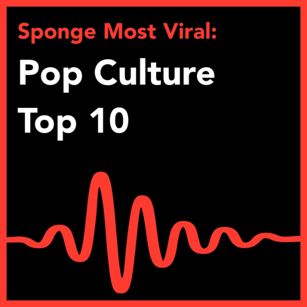 Pop Culture: Top 10 Most Viral | Listen to Podcasts On Demand Free | TuneIn