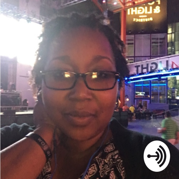 Tonya Rochelle Show | Listen to Podcasts On Demand Free | TuneIn