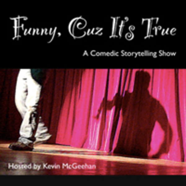 Funny, Cuz It's True | Listen to Podcasts On Demand Free | TuneIn