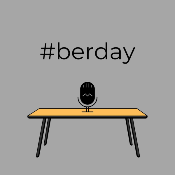 #berday | Free Internet Radio | TuneIn