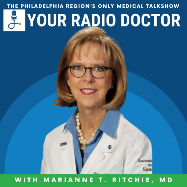 Your Radio Doctor with Dr. Marianne T. Ritchie | Listen to Podcasts On Demand Free | TuneIn