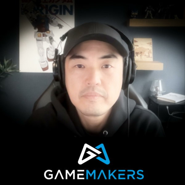 GameMakers | Listen to Podcasts On Demand Free | TuneIn