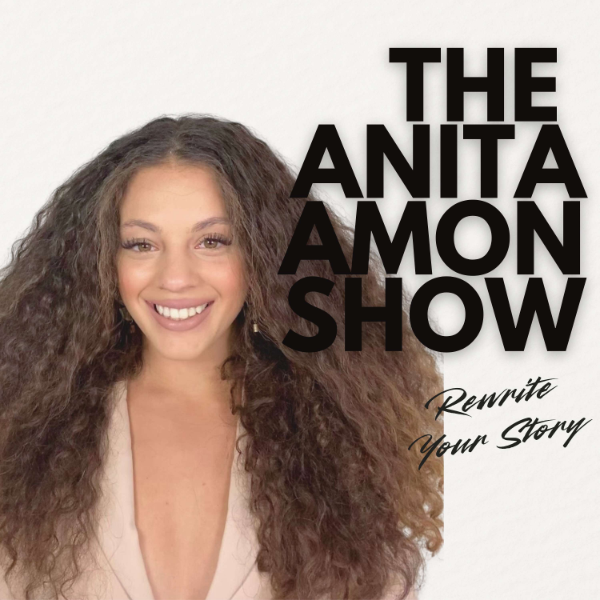 The Anita Amon Show | Listen to Podcasts On Demand Free | TuneIn