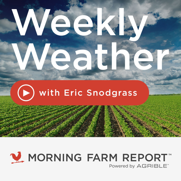 Weekly Weather With Eric Snodgrass Listen To Podcasts On Demand Free