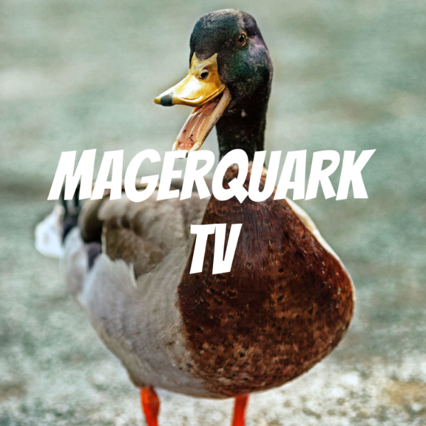 Magerquark TV | Listen to Podcasts On Demand Free | TuneIn