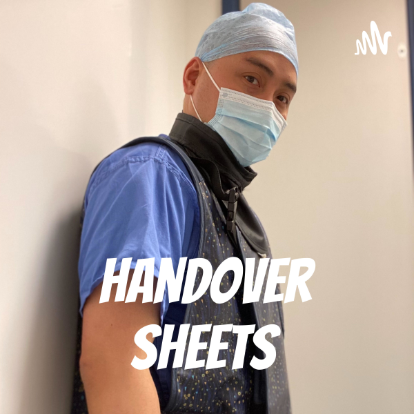 Handover Sheets | Listen to Podcasts On Demand Free | TuneIn
