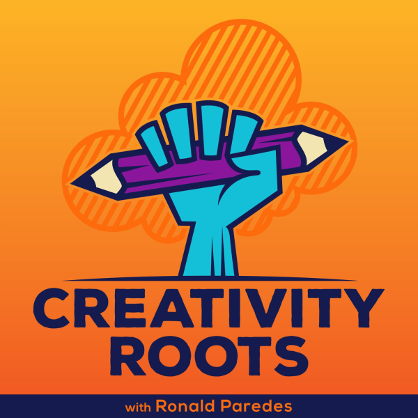 Creativity Roots | Listen to Podcasts On Demand Free | TuneIn