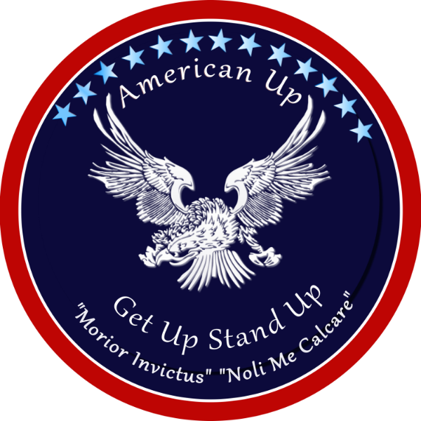 AMERICAN UP w/ Drew Stephens | Listen to Podcasts On Demand Free | TuneIn