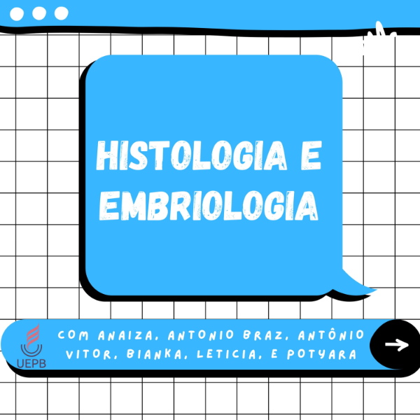 Histologia e Embriologia | Listen to Podcasts On Demand Free | TuneIn