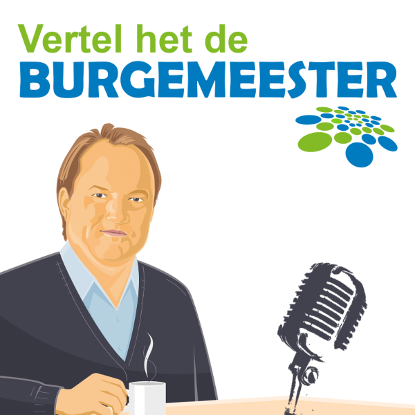 Vertel het de burgemeester - met Hein van der Loo | Listen to Podcasts On Demand Free | TuneIn