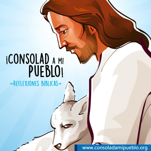 Consolad a mi Pueblo | Listen to Podcasts On Demand Free | TuneIn