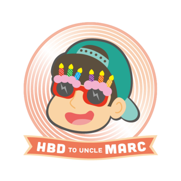 HBD to Uncle Marc | Listen to Podcasts On Demand Free | TuneIn