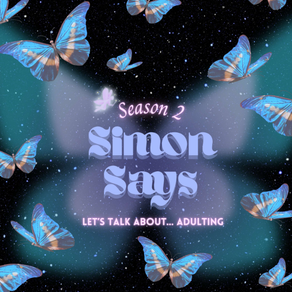 Simon Says | Listen to Podcasts On Demand Free | TuneIn