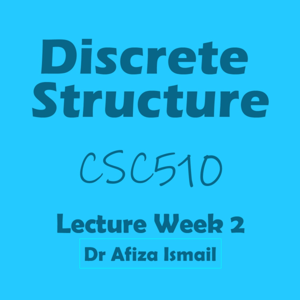 Lecture Discrete Structure | Listen to Podcasts On Demand Free | TuneIn