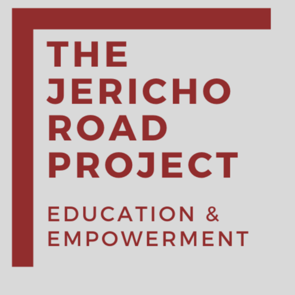 The Jericho Road Project Podcast | Listen to Podcasts On Demand Free ...