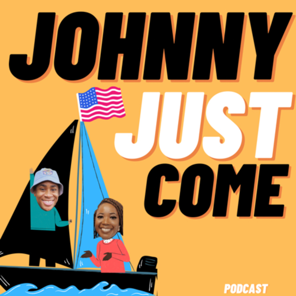 The Johnny Just Come Podcast | Listen to Podcasts On Demand Free | TuneIn