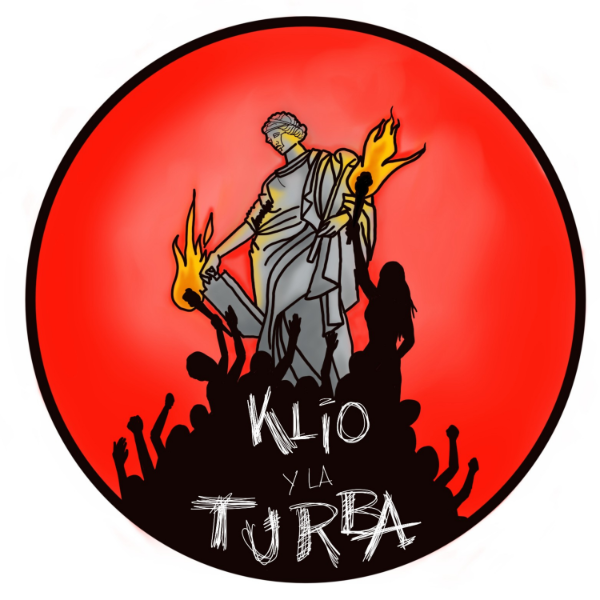 Klio y la Turba | Listen to Podcasts On Demand Free | TuneIn