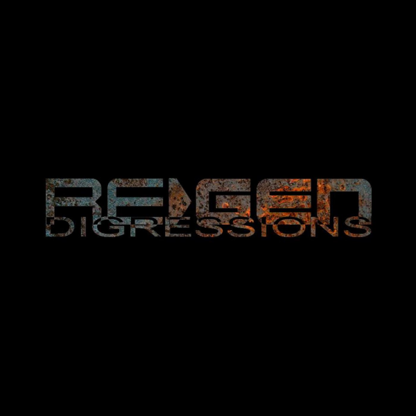 ReGen Magazine: Digressions | Listen to Podcasts On Demand Free | TuneIn