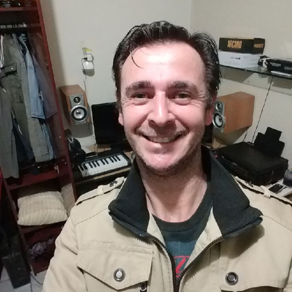 Gilson Prado | Listen to Podcasts On Demand Free | TuneIn