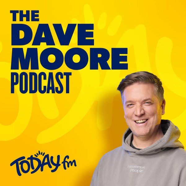 Dave Moore | Listen to Podcasts On Demand Free | TuneIn