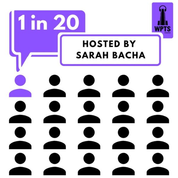 One In Twenty | Listen to Podcasts On Demand Free | TuneIn