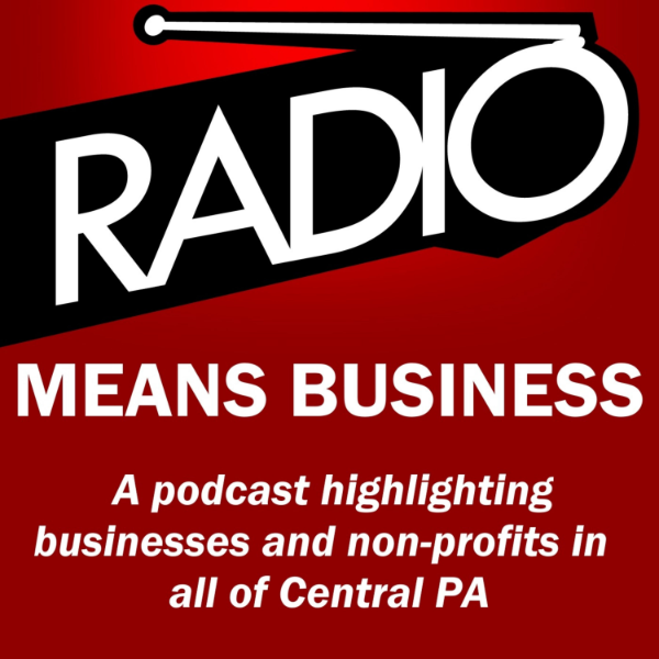 Radio Means Business | Listen to Podcasts On Demand Free | TuneIn