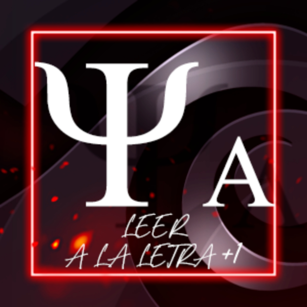 Leer a la Letra | Listen to Podcasts On Demand Free | TuneIn