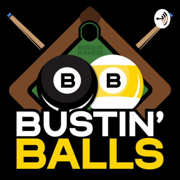 Bustin' Balls | Listen to Podcasts On Demand Free | TuneIn
