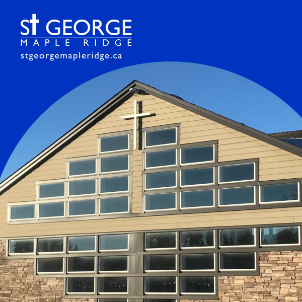 St George Maple Ridge | Listen to Podcasts On Demand Free | TuneIn