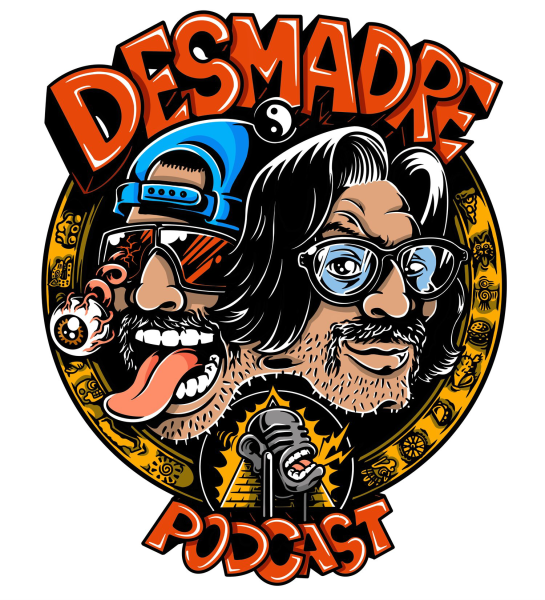 DESMADRE Podcast | Listen to Podcasts On Demand Free | TuneIn
