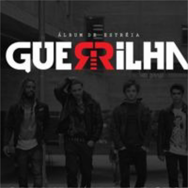 Radio 4 Tempos - Saindo da Garagem Banda Guerrilha | Listen to Podcasts ...