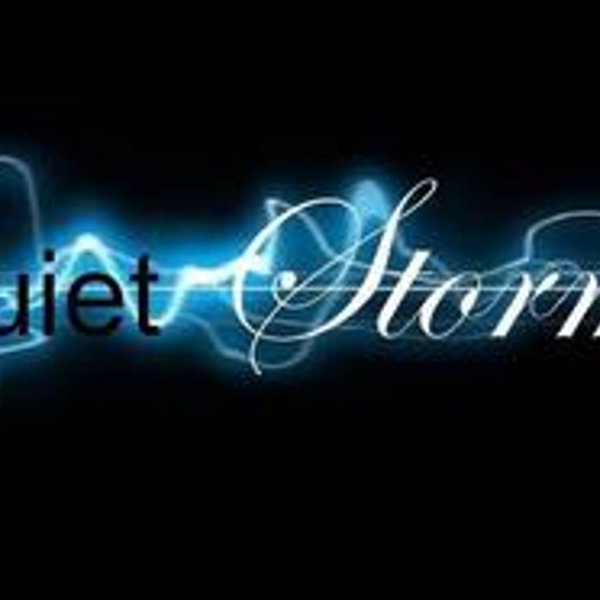 RB QUIET STORM | Listen to Podcasts On Demand Free | TuneIn