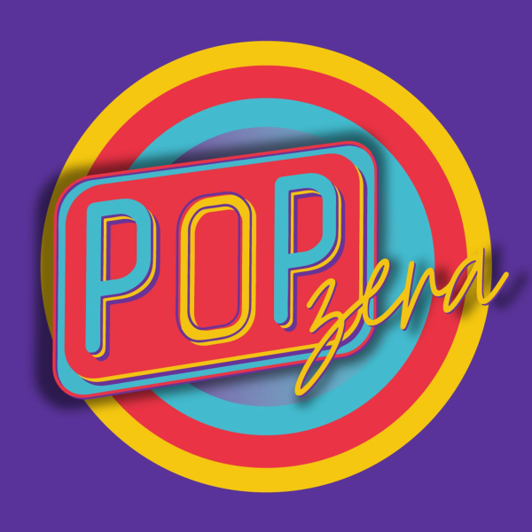 POPZera - Resumo Semanal do Mundo Pop | Listen to Podcasts On Demand Free | TuneIn