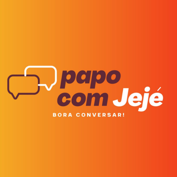 Papo com Jeje | Listen to Podcasts On Demand Free | TuneIn