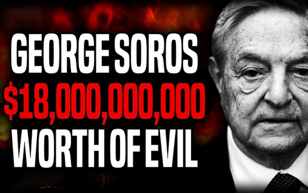 George Soros' Open Society Foundation | Free Internet Radio | TuneIn