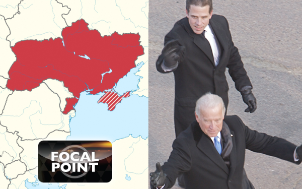 Pam Bondi Eviscerates Bidens At Impeachment Hearing Free Internet