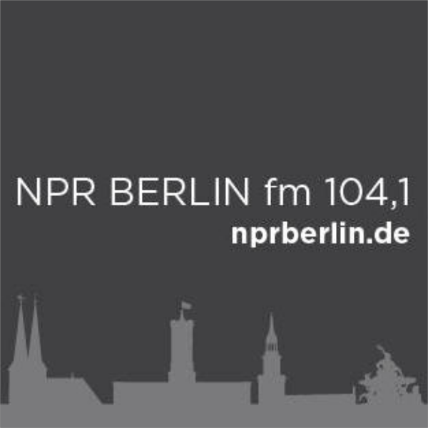 NPR Berlin | Listen to Podcasts On Demand Free | TuneIn