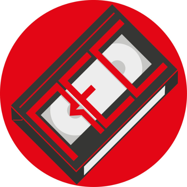 REC: VHS da vedere e rivedere | Listen to Podcasts On Demand Free | TuneIn