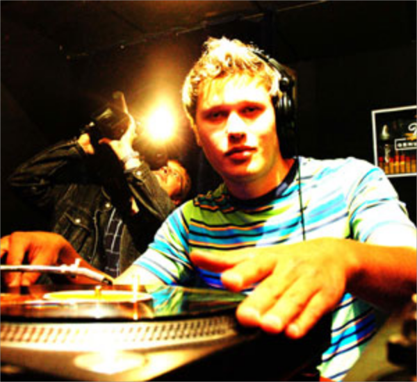 dj hardy -_- | Free Internet Radio | TuneIn