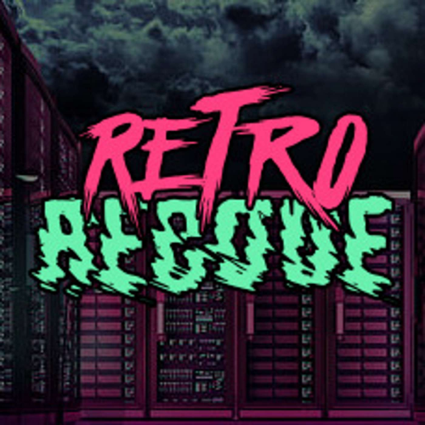 Retro Recode | Listen to Podcasts On Demand Free | TuneIn