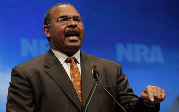 Travis Weber, Ken Blackwell, Mark Miloscia, Mitchell Langbert | Listen ...