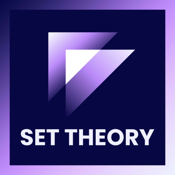 Set Theory | Listen to Podcasts On Demand Free | TuneIn