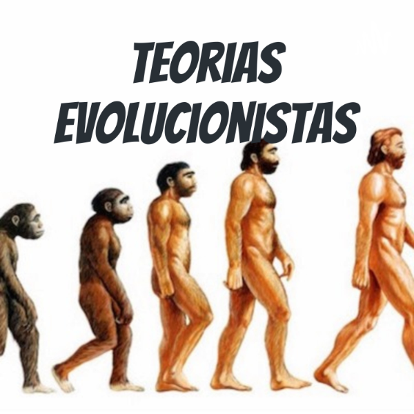 Teorias Evolucionistas | Listen to Podcasts On Demand Free | TuneIn