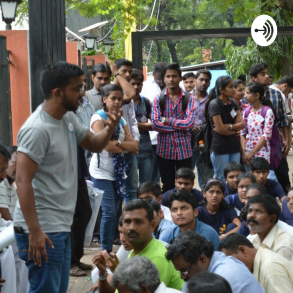 Atul Nanda's Marathi Poem, Stories, Books Review | Listen to Podcasts ...