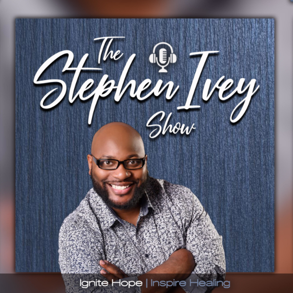 The Stephen Ivey Show | Listen to Podcasts On Demand Free | TuneIn